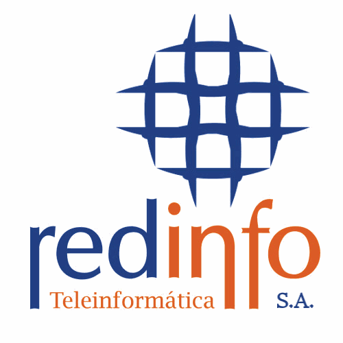 Home | Redinfo Teleinformática S.A.